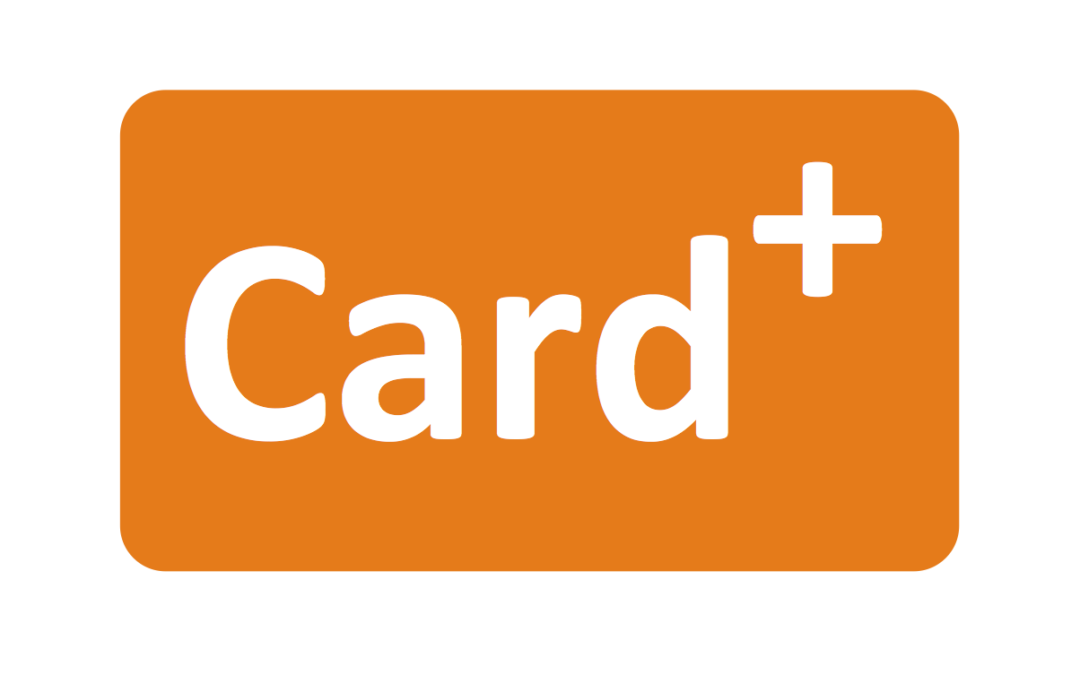 News | Card+