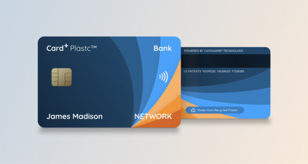 Card⁺ Plastc™ | Card+